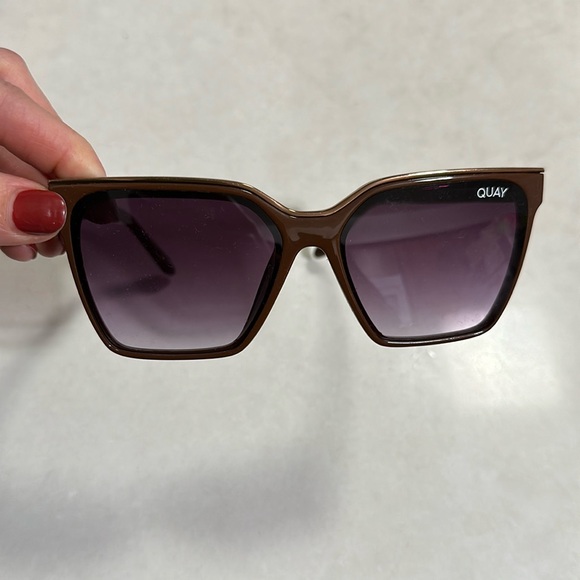 Quay Australia | Accessories | Quay Level Up Sunnies | Poshmark